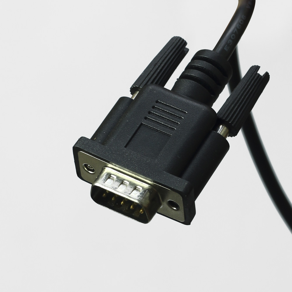 eView触摸屏配套通讯线缆在线订购 - eView